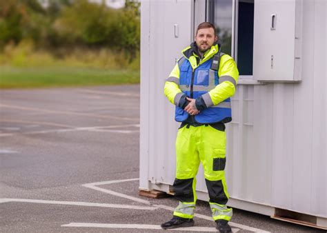 Construction Site Security Shoal