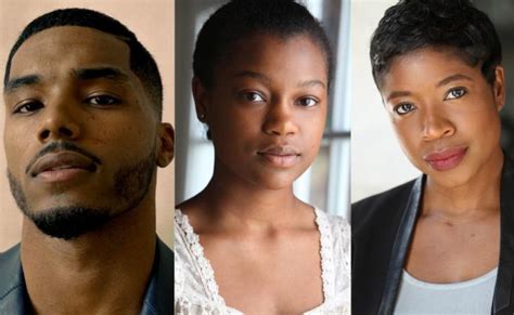 Raising Dion Season 2 Rome Flynn Among Four New Stars Added To