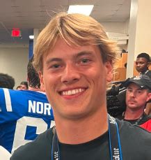 Dillon Duff DeSmet Quarterback