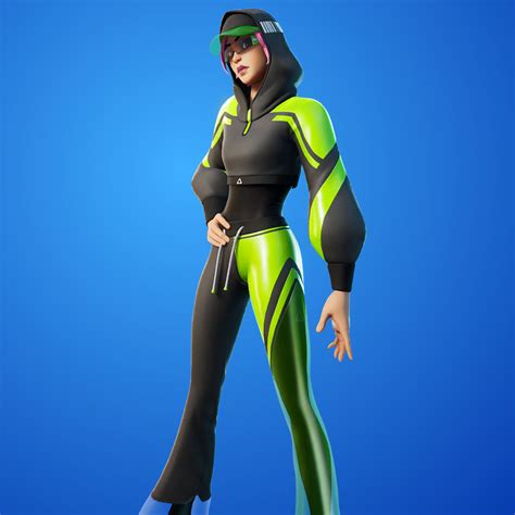 Adeline Fortnite Rare