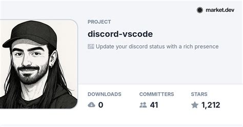 Discord Vscode Ecosystem Directory Marketdev