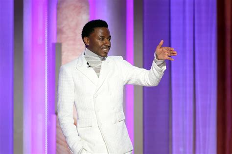 Jerrod Carmichael Talks Race Tom Cruise Scientology And More At 2023