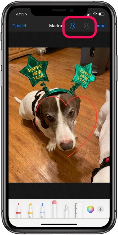Coolest Ways To Use Markup On Iphone To Edit Photos And Pdfs