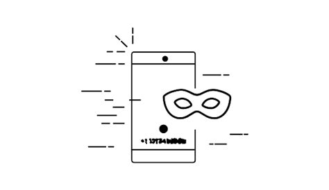 call masking api