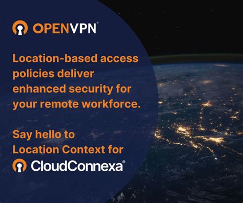 Openvpn Inc On Linkedin Cloudconnexa Securenetwork