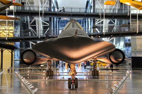 The Owl With The Goblet Udvar Hazy Air And Space Museum Other Stuff