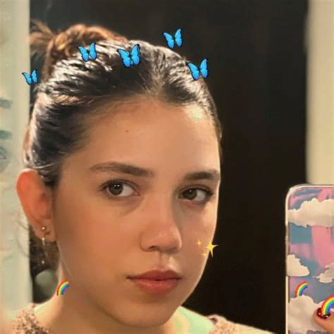 Claudia Ibarra Itsclaudia D Threads Say More