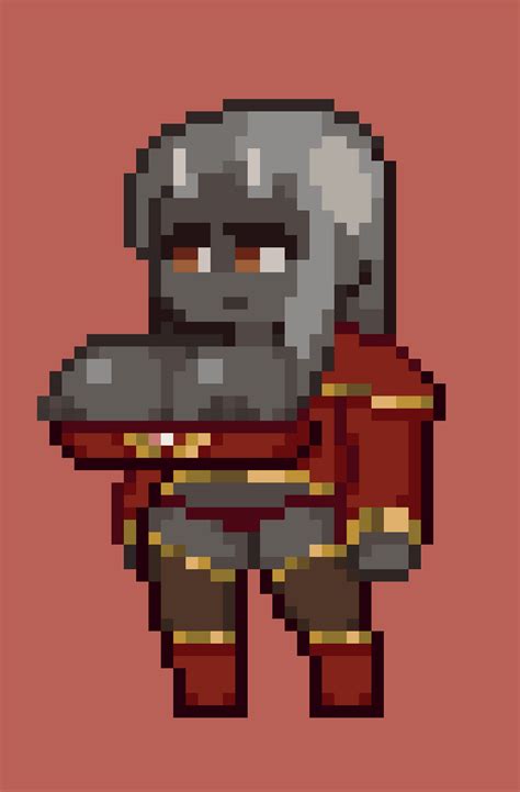 Calamitas Waifu By Me [f] R Calamitymodporn