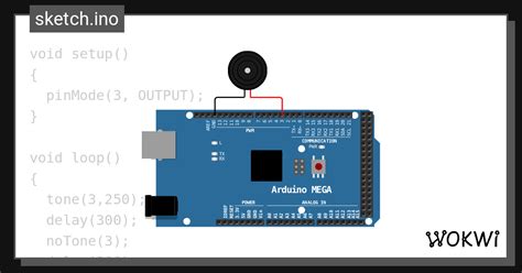 Sos Sound Wokwi Esp32 Stm32 Arduino Simulator
