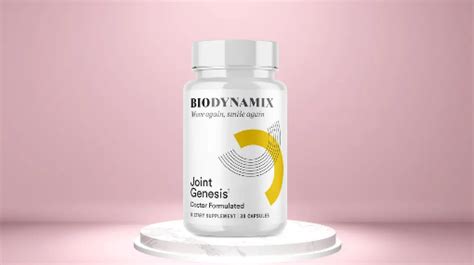 Joint Genesis Reviews April 2024 Buyer Beware What Real Customer