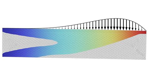 优化模块更新 Comsol® 6 1 发布亮点