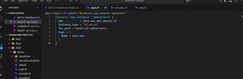 Terraform Aws Devops Cloudautomation Infrastructureascode Iac