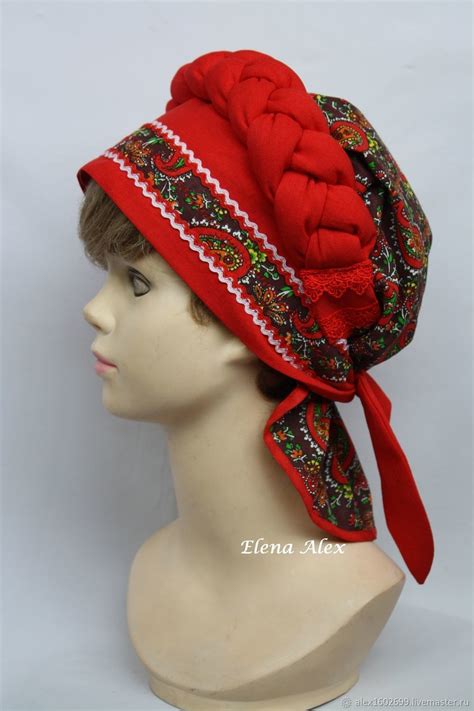 Женский казачий головной убор 69 фото картинки и фото Fashionhotclub