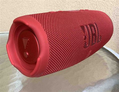 Jbl Charge Speaker Specs Tom S Tek Stop