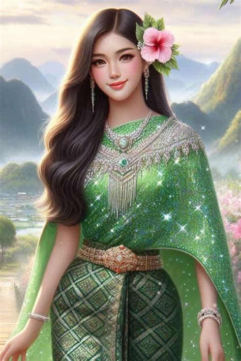 ปักพินโดย 安琪 楊 ใน 08 泰女 ชุด นางแบบ น่ารัก