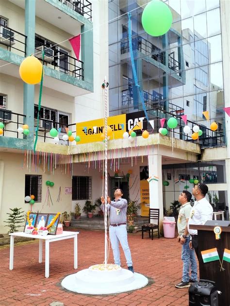 shubham kumar on linkedin happy happy independence day 🇮🇳 we are celebrating 78th independence in…