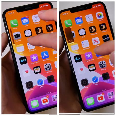 Relief 😄 Ios 13 Volume Hud Riphonexsmax