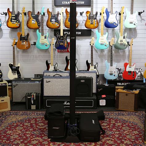 Bose L1 Model 1s System B1 Bass Module Gig Bag 2nd Hand Reverb