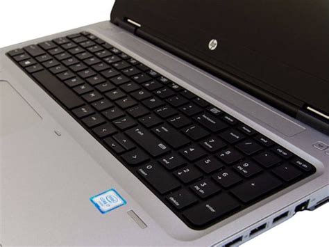 Hp Probook G Notebook Furbify