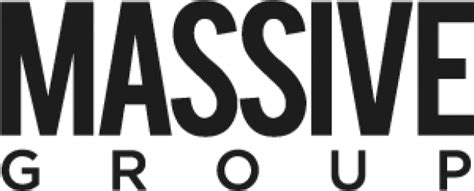 Digital Business Transformation Massive Group