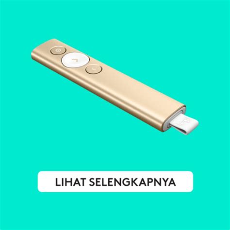 Toko Online Logitech Official Shop Shopee Indonesia