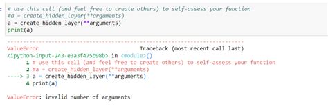 Sos Introduction To Cuda With Numba Failed To Run Assessment Teaching And Curriculum