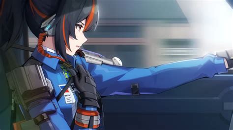 Подробное описание персонажей Zenless Zone Zero Zhu Yuan Banner Игры