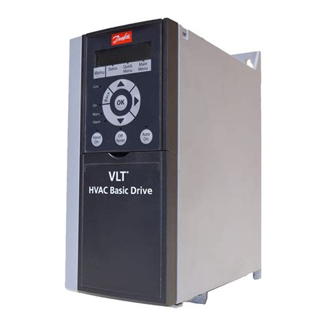 DANFOSS FC 101 DESIGN MANUAL Pdf Download ManualsLib