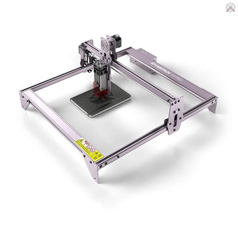 Atomstack A5 Pro 40w Laser Engraver Cnc Desktop Diy Laser Engraving Cutting Machine With 410x400