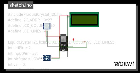 Lab02 Ex1 57941960 Wokwi Esp32 Stm32 Arduino Simulator