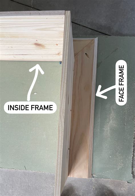 DIY Console Table Tutorial A Finished House