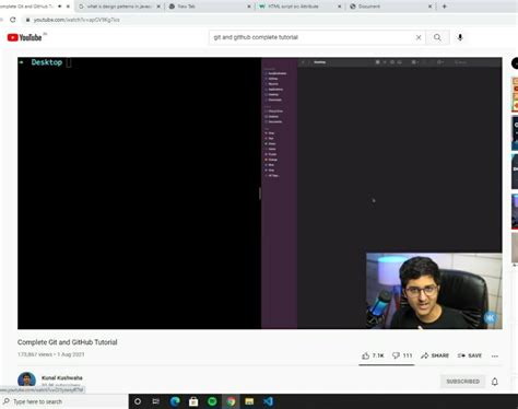 Robin Saini On Linkedin Learning How To Use Git And Github