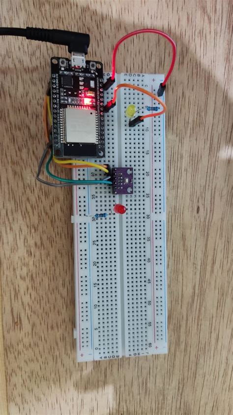 Project 8 Esp32 Web Server Oleh Reyhan Putra Ananda 18221161 By Reyhan Putra Ananda Medium