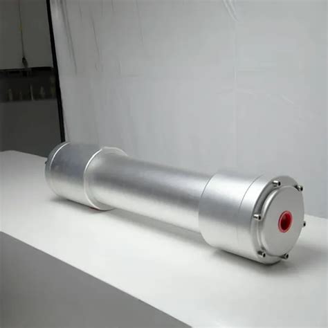 Asme Portable Methane Gas Generation Membrane Separator For Natural Gas