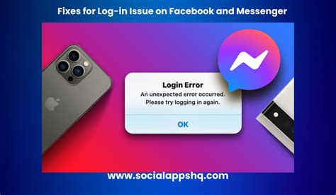 How To Fix 100 Unsupported Request Method Type Post” On Facebook