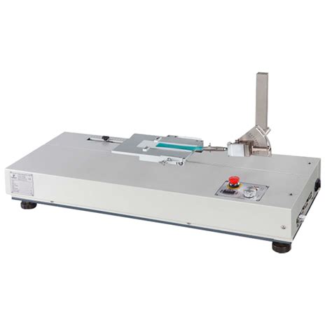 Material Testing Machines Manufacturer And Supplier Cometech