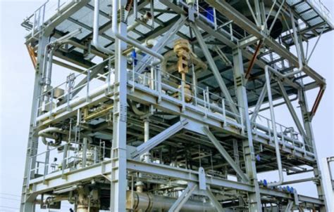 Process Modularization Thermo Design Engineering Tde