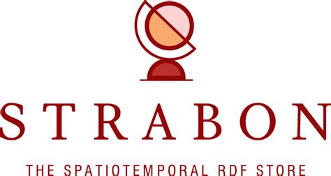 Strabon The Spatiotemporal Rdf Store