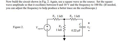 Solved Transient Response Of RCL Circuitssimulate Chegg