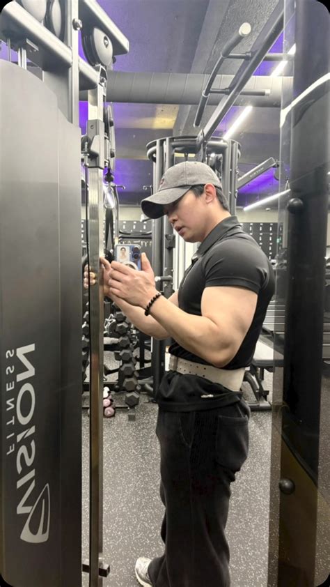 이정환 이게 언제적 와씨 추억돋네 다시 바프도저어어어언💪🏻 랩스휘트니스 낙성대점 랩스휘트니스낙성대점 랩스휘트니스낙성대 헬스 Pt 다이어트 바프