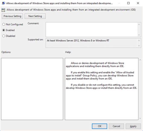 Enable Or Disable Developer Mode In Windows 10 Techcult