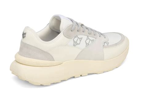 Giày Naked Wolfe Dart Ice Suede Authentic Shoes
