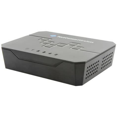 Home Netcomm Wireless Support