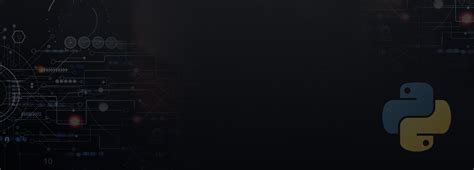 Python Software Development Company