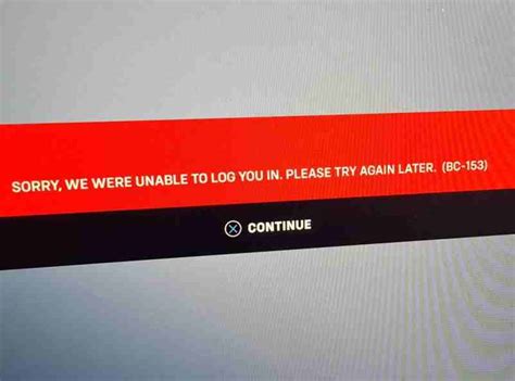 How To Fix Overwatch 2 Error Code Bc 153 And Lc 208