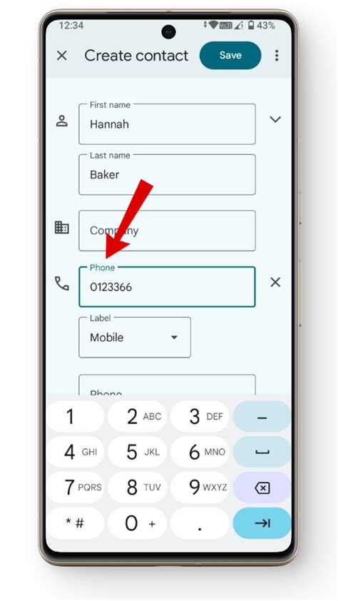 How To Dial An Extension On IPhone Android 2024 Guide