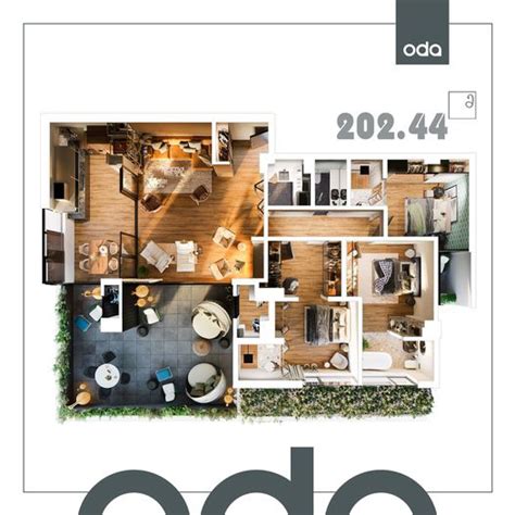 Oda • ოდა ВКонтакте