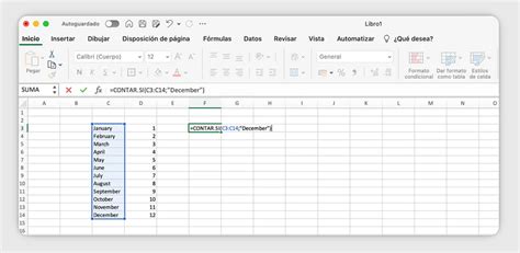 La Funzione Count If In Excel Come Usarla Esempi Domestika