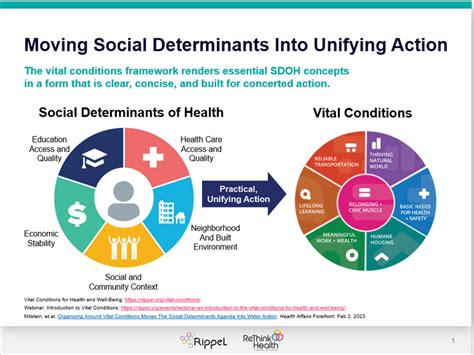 Vital Conditions Office Hour With Dr Bobby Milstein National Forum