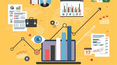 Data Strategies For Informed Decision Making With Microsoft